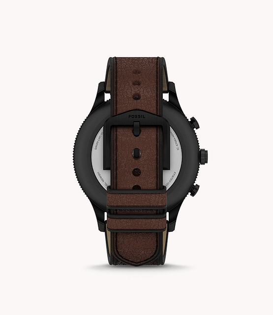 Fossil Retro Pilot Hybrid Smartwatch