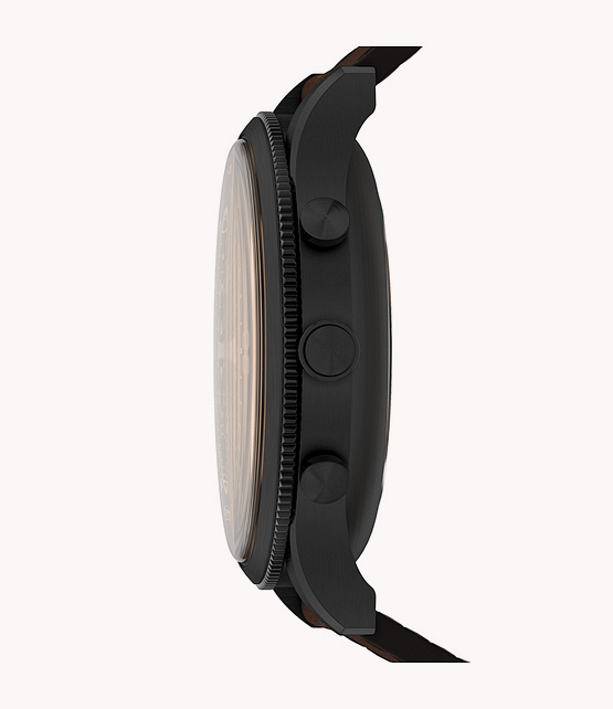 Fossil Retro Pilot Hybrid Smartwatch