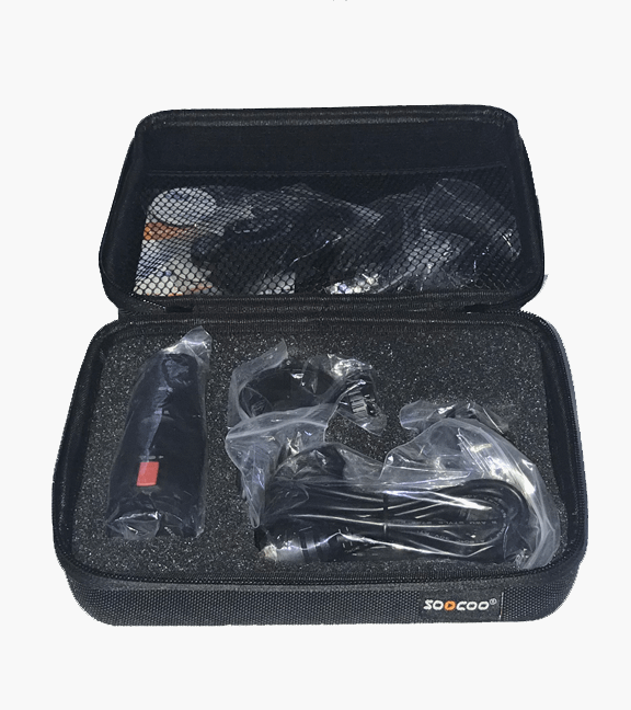 Falco HD Bullet Sport Waterproof Camera - Bessiny