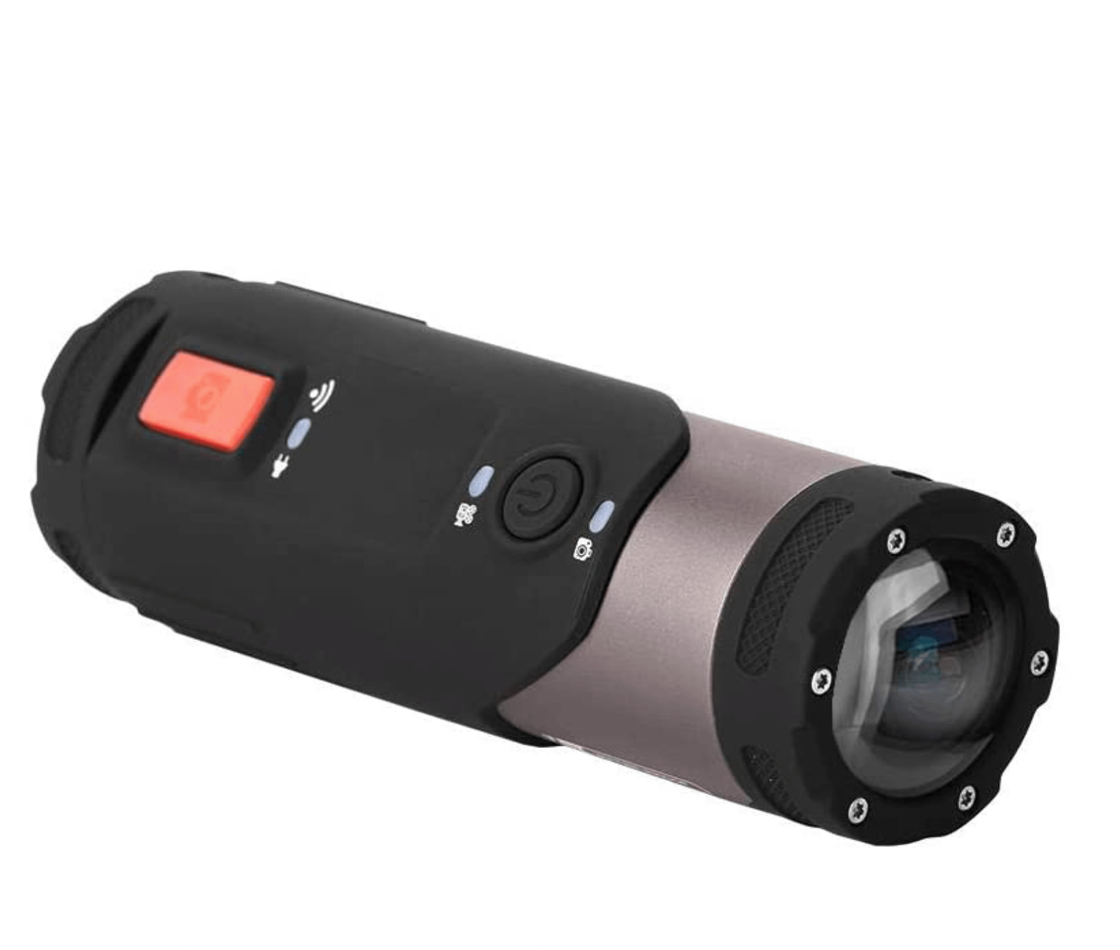 Falco HD Bullet Sport Waterproof Camera - Bessiny