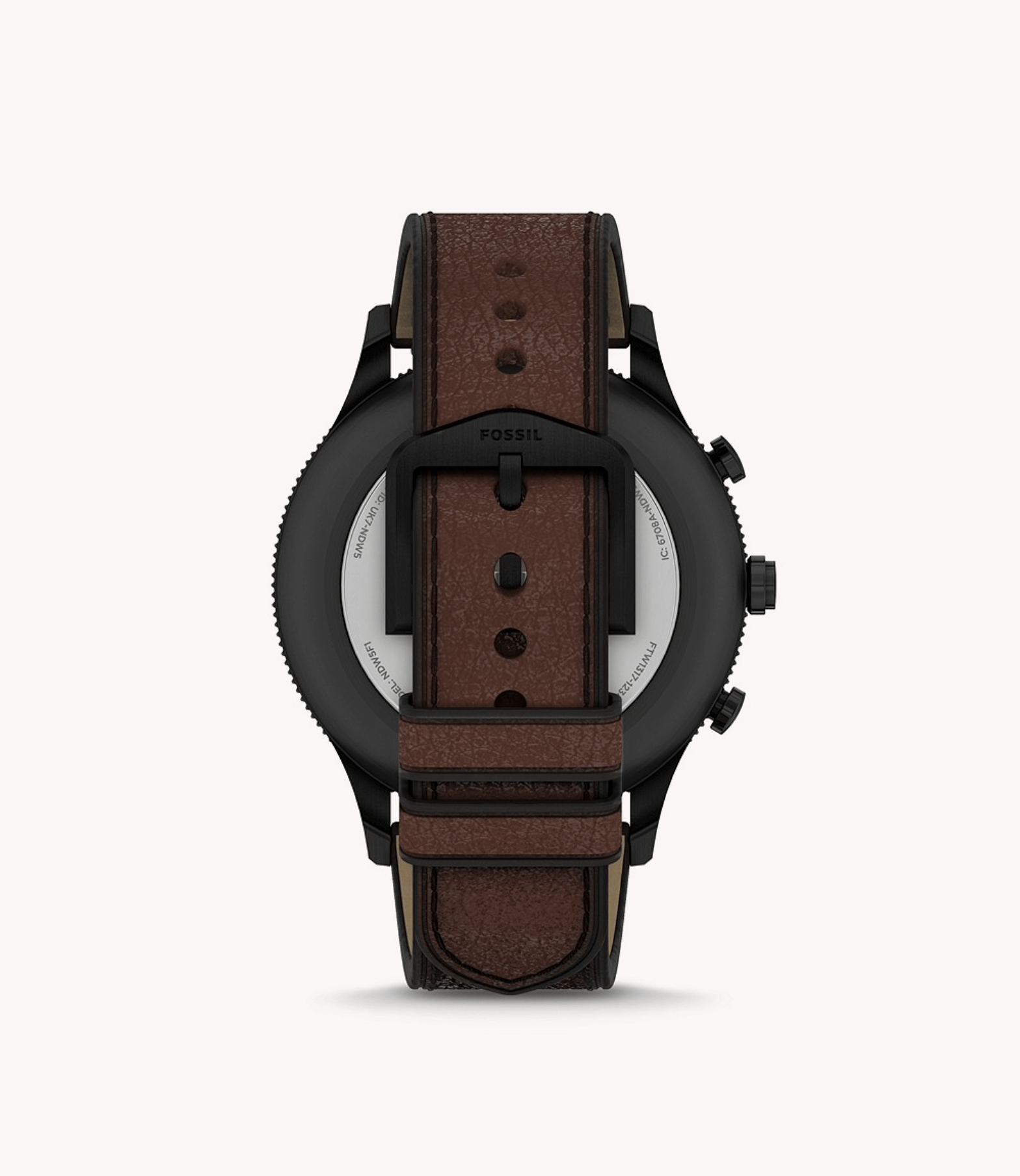 Fossil Retro Pilot Hybrid Smartwatch