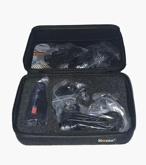 Falco HD Bullet Sport Waterproof Camera - Bessiny