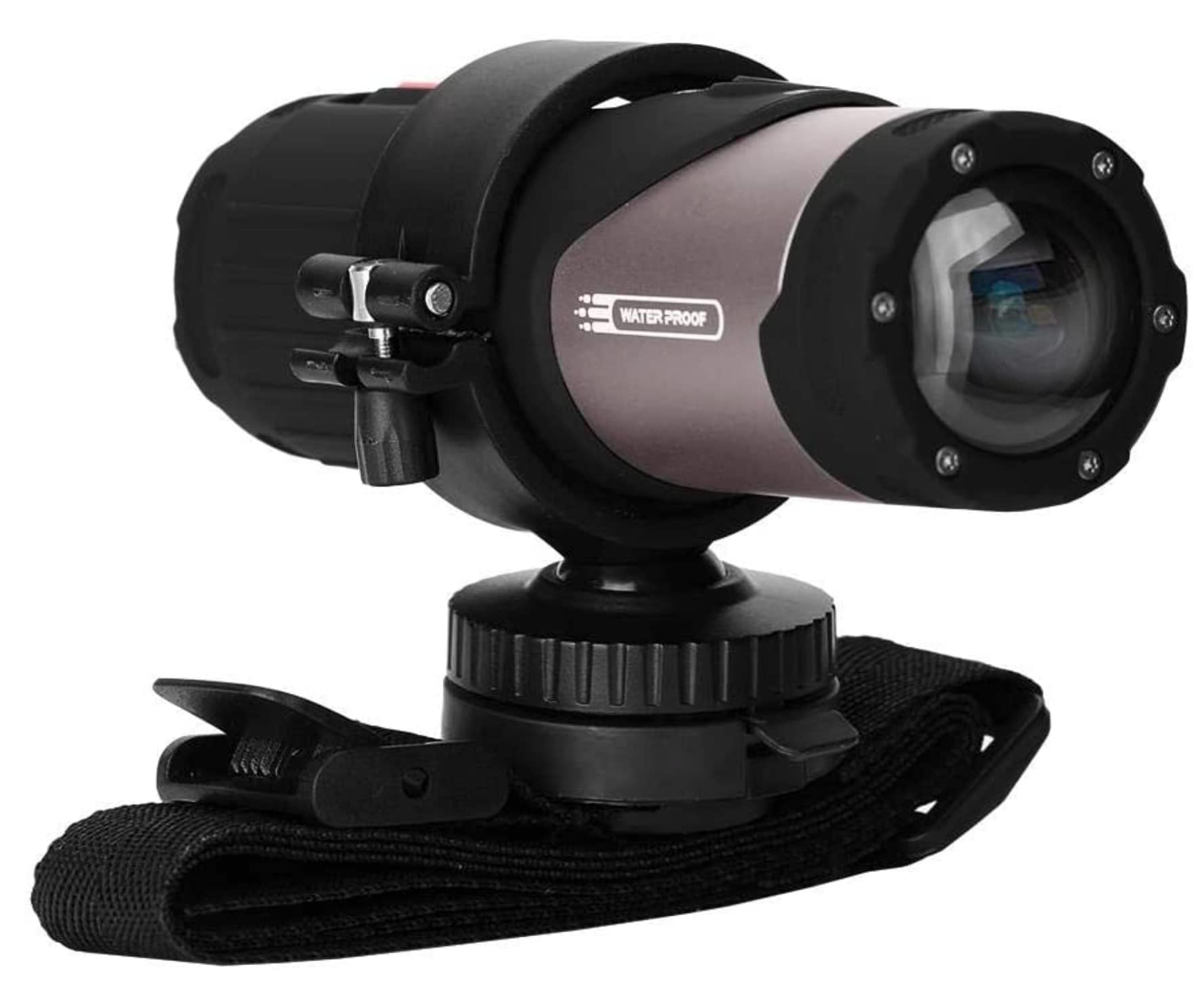 Falco HD Bullet Sport Waterproof Camera - Bessiny