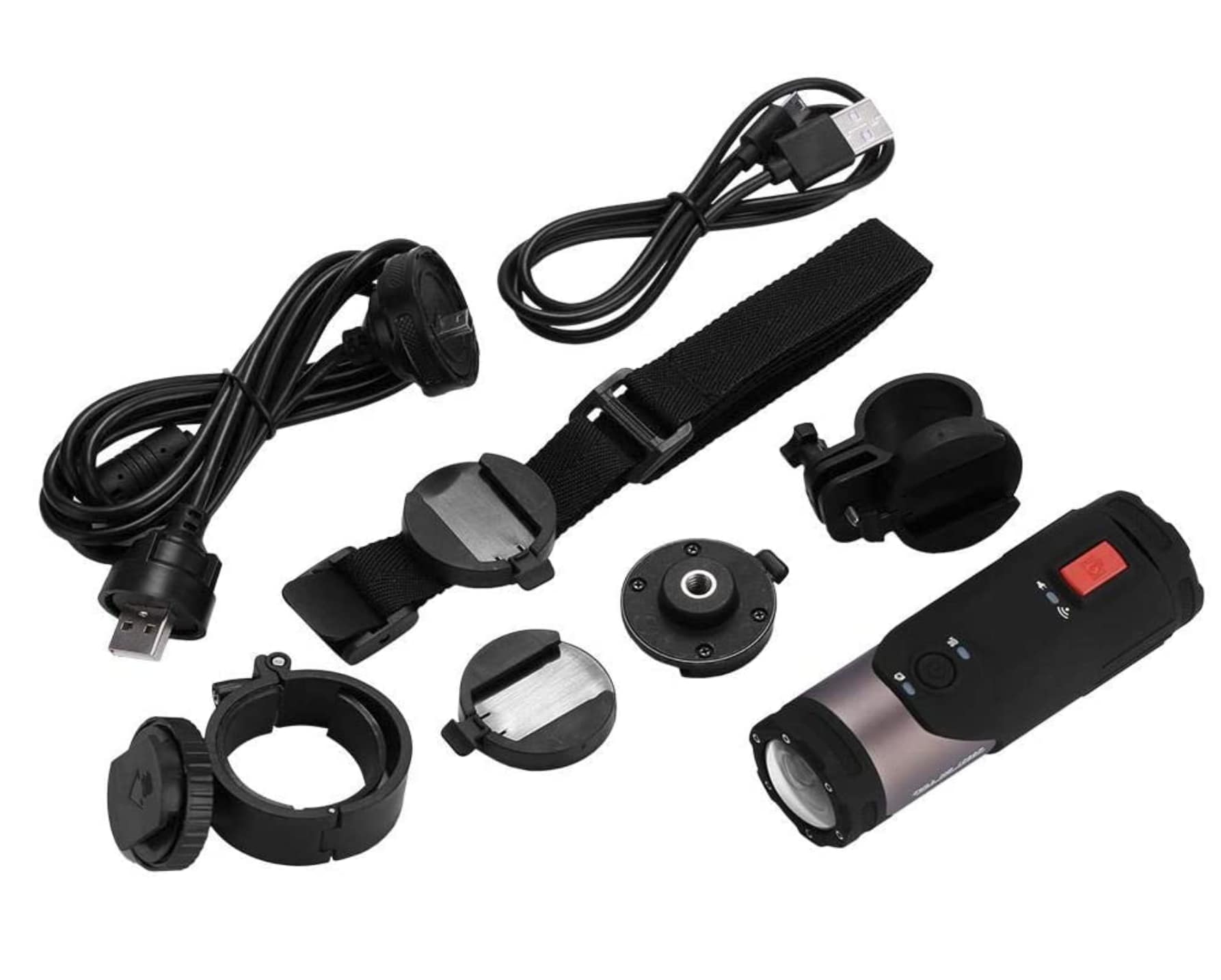 Falco HD Bullet Sport Waterproof Camera - Bessiny