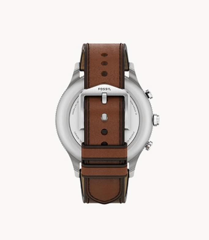 Fossil Retro Pilot Hybrid Smartwatch - Bessiny